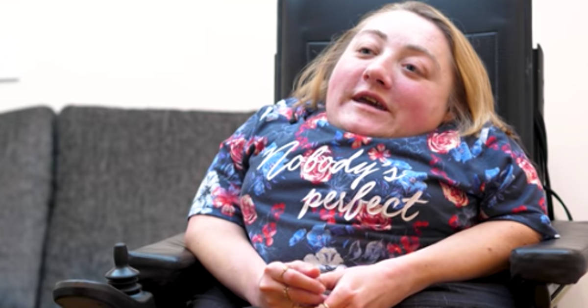 Disability Comes With A Major Price Tag | HuffPost UK News