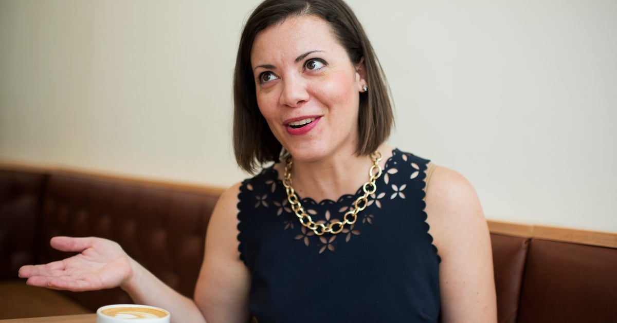 Not Every Pennsylvania Democrat Benefited From Redistricting | HuffPost ...