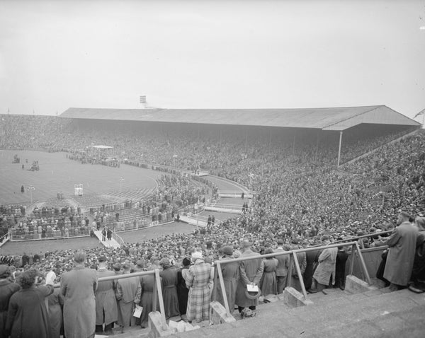 Photos Of Billy Graham Through The Years Show How He Became 'America's ...