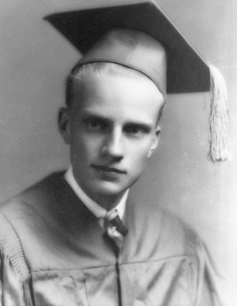 Photos Of Billy Graham Through The Years Show How He Became 'America's ...