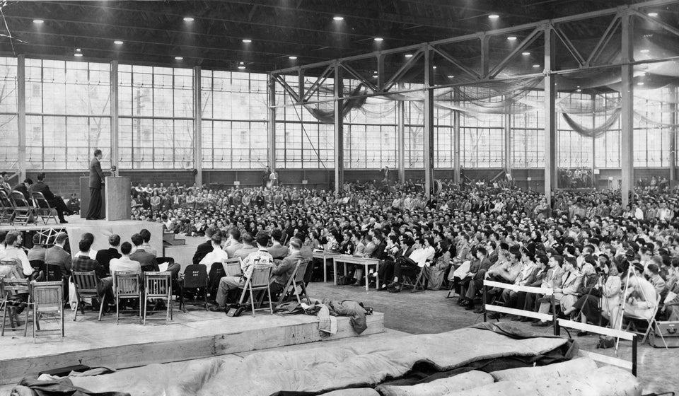 Photos Of Billy Graham Through The Years Show How He Became 'America's ...