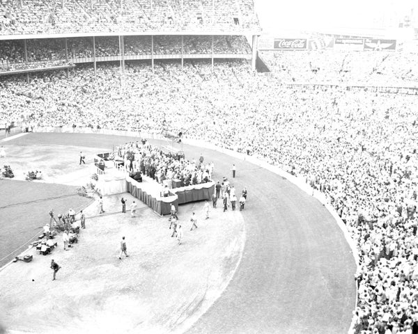 Photos Of Billy Graham Through The Years Show How He Became 'America's ...