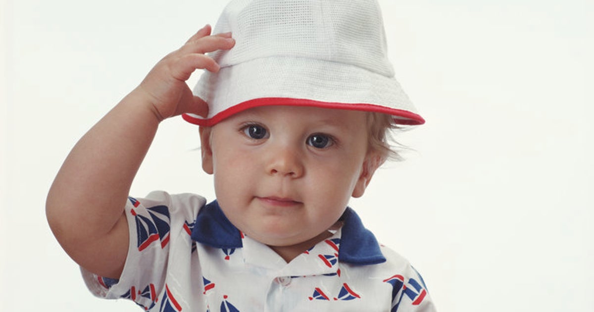 These Were The Most Popular Baby Names In The 1990s | HuffPost UK Parents