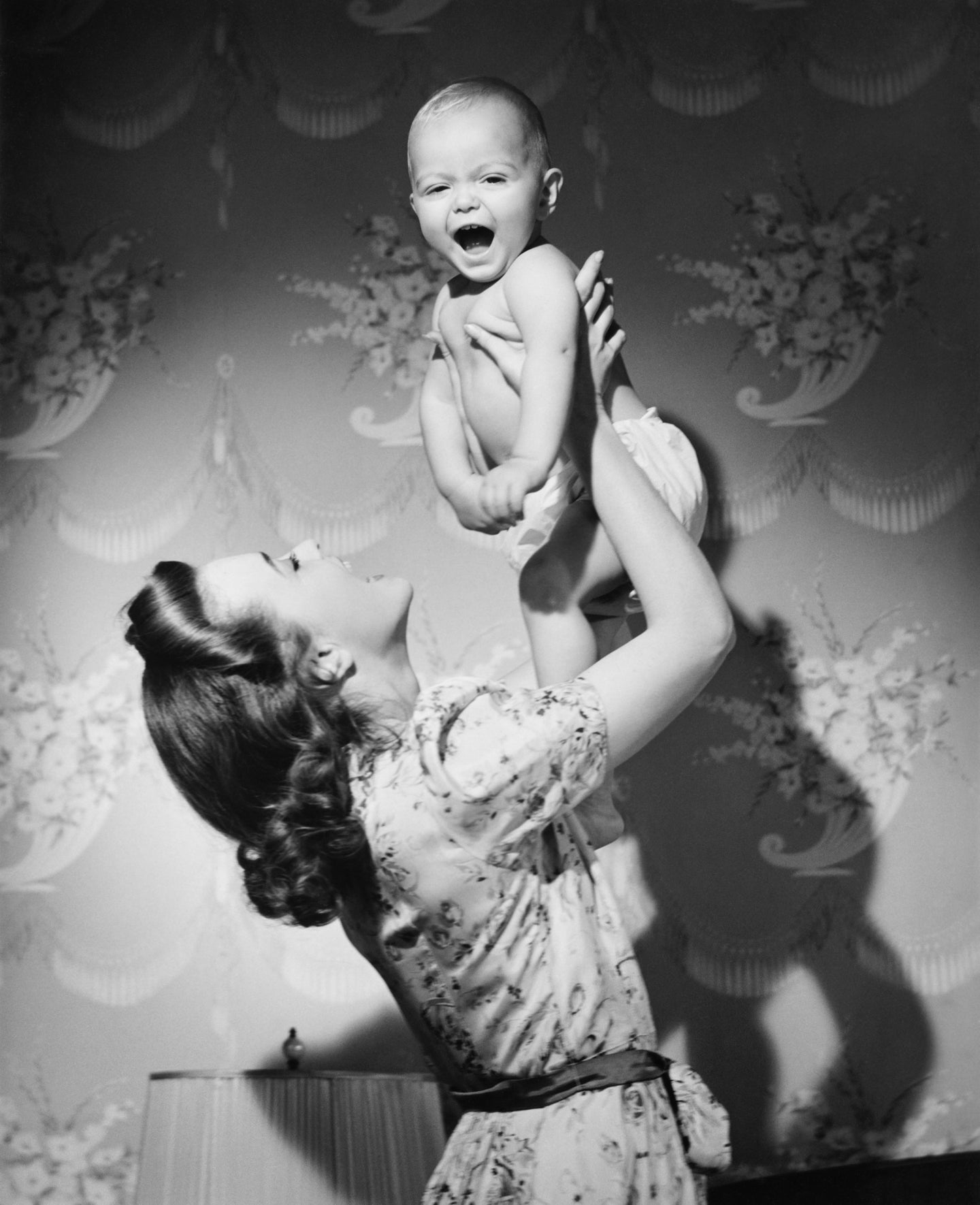 Retro Baby Names UK: The Most Popular Girls' And Boys' Names From The ...