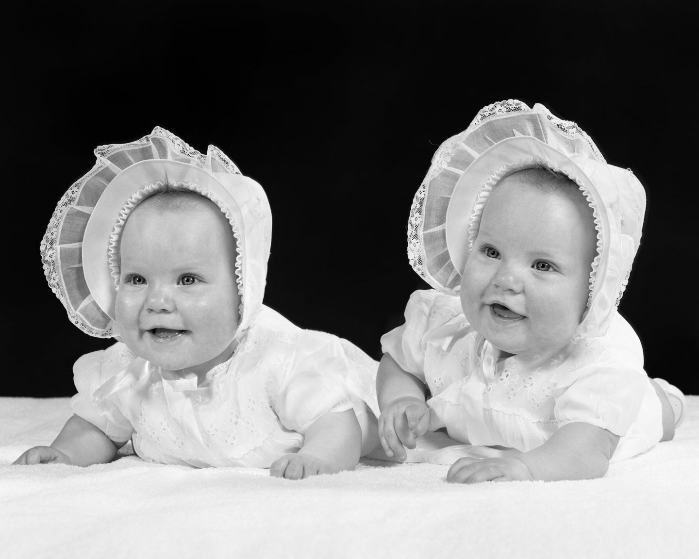 Retro Baby Names UK: The Most Popular Girls' And Boys' Names From The ...