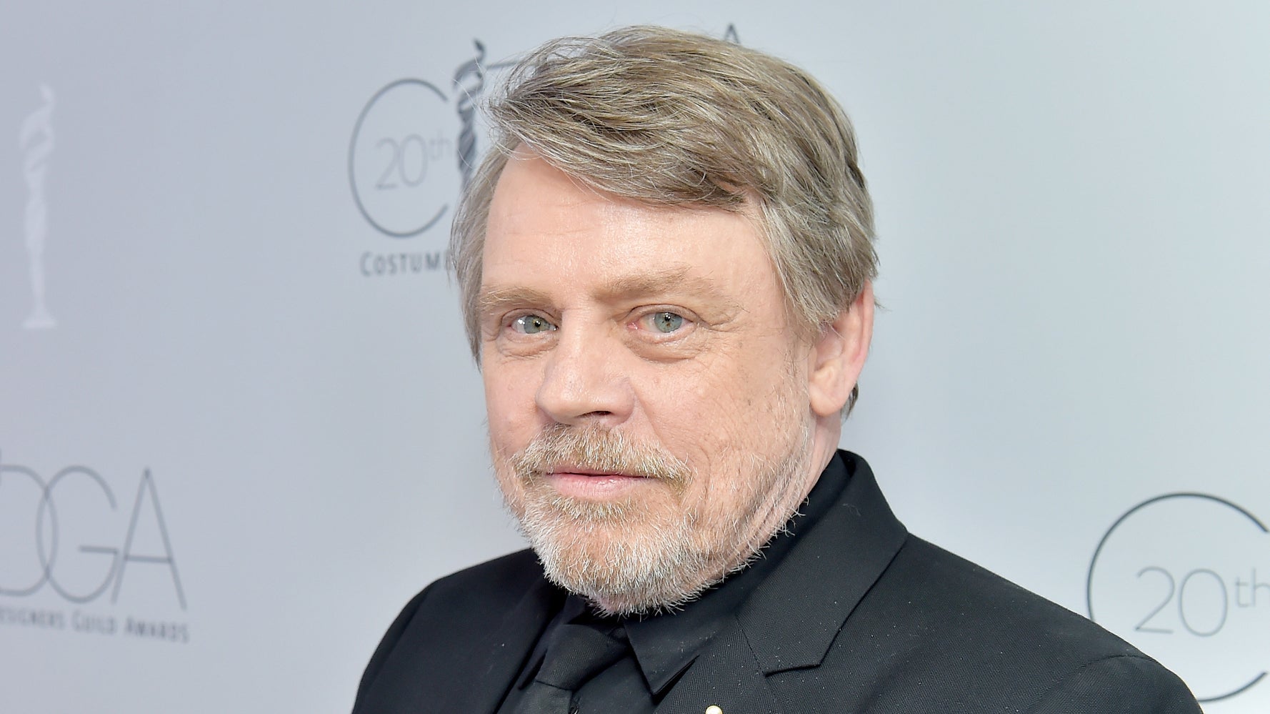 Mark Hamill Confirms Hollywood Star News By Zinging Donald Trump ...
