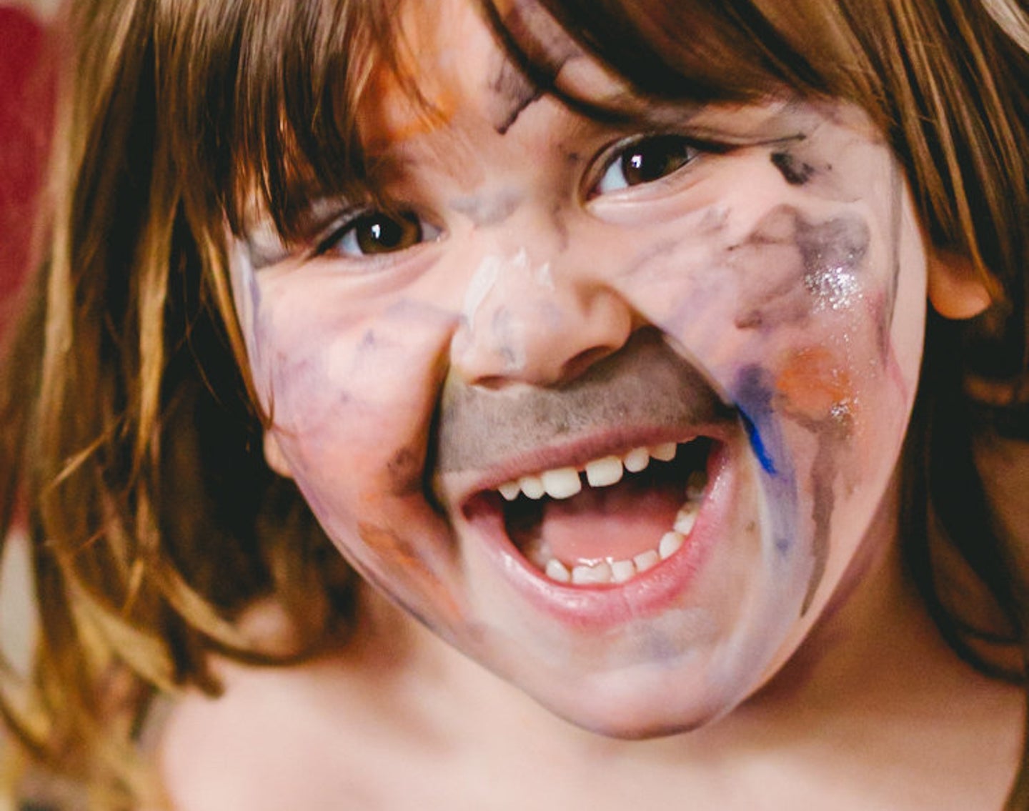 How To Take Better Photos Of Your Children (So Good You'll Print Them ...