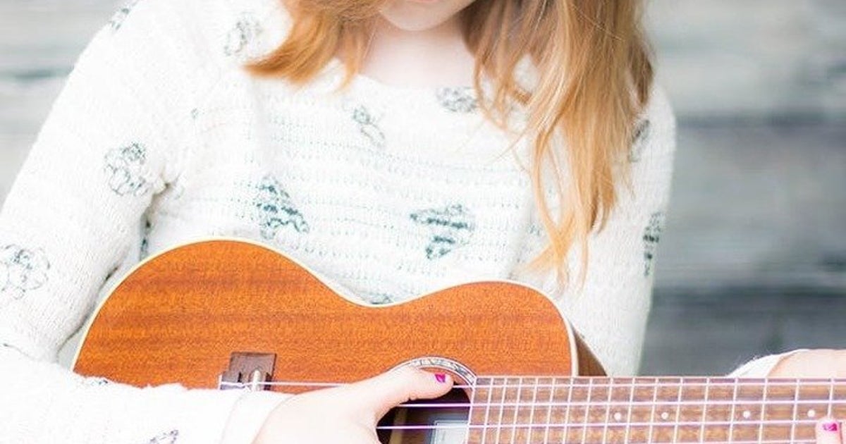 When It Is And Isn’t OK To Let Your Kids Quit | HuffPost Life