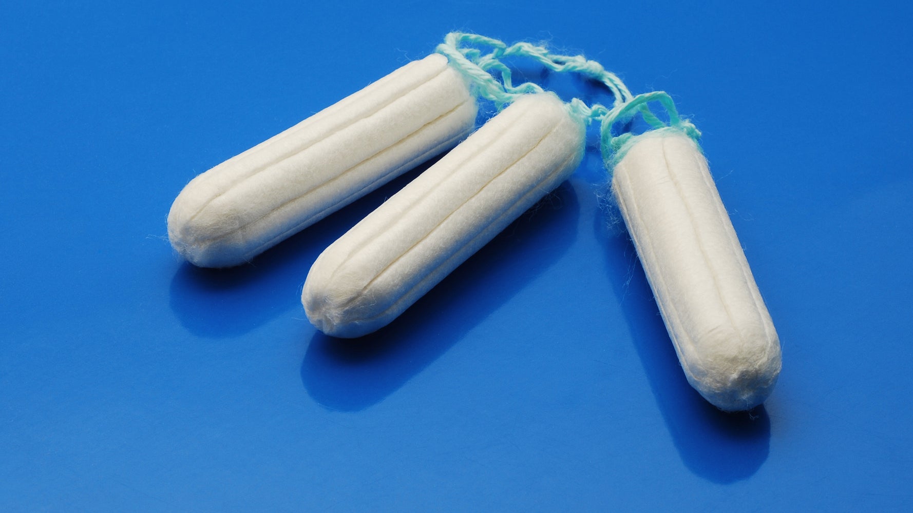 Let Women In Prison Have Their Periods In Peace | HuffPost Opinion Archive