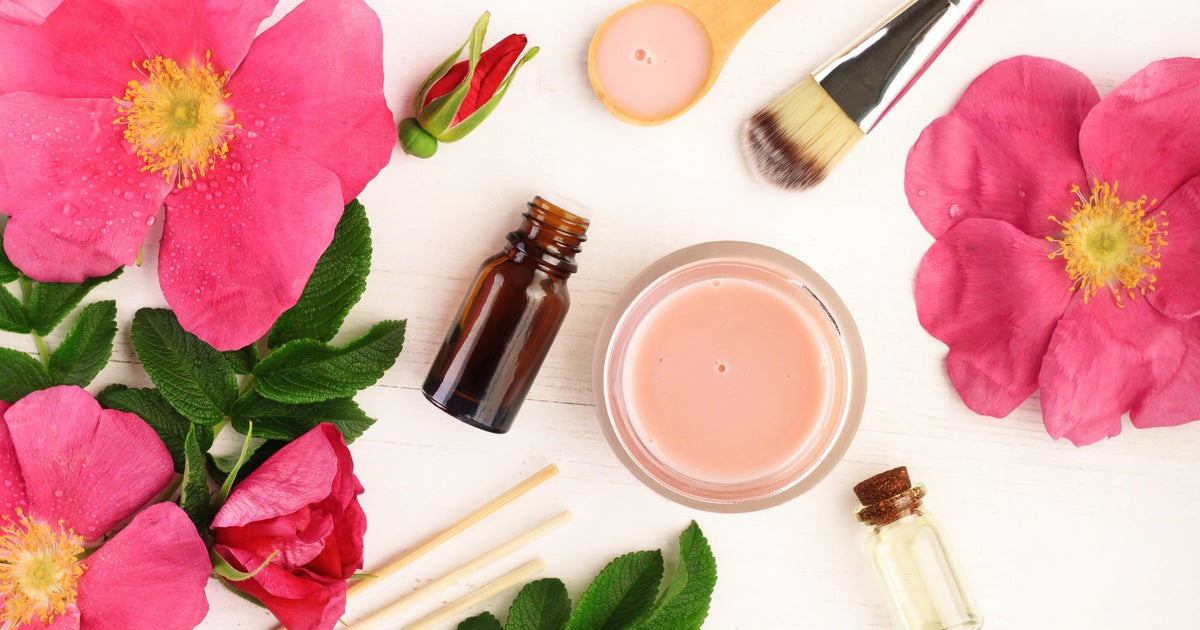 Target's Natural Beauty Line Brings Clean Beauty To The Masses ...