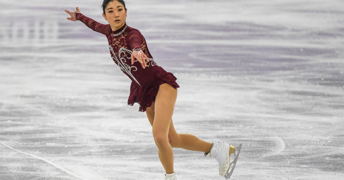 Mirai Nagasu Says Her Parents' Hard Work In Restaurant Inspires Her ...