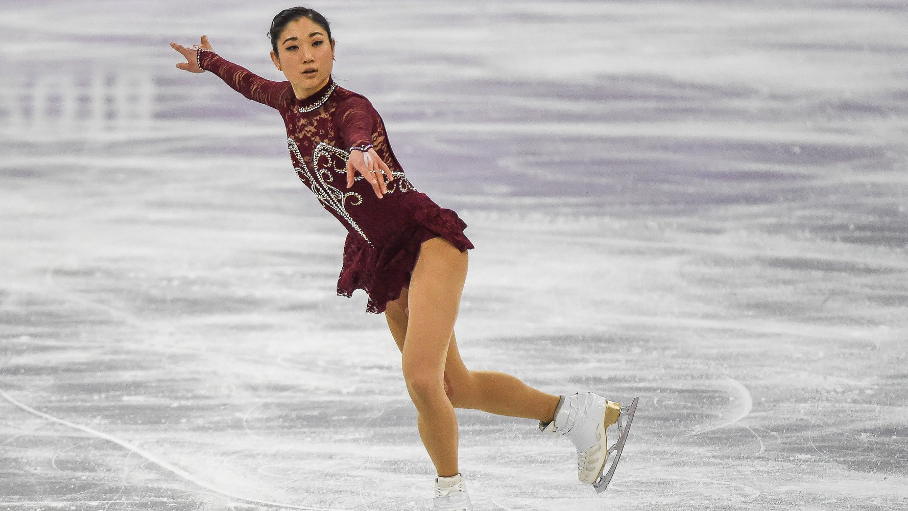 Mirai Nagasu Says Her Parents' Hard Work In Restaurant Inspires Her ...