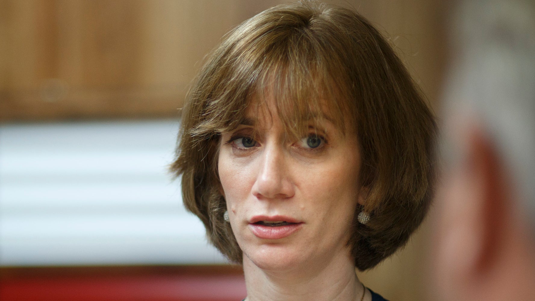 Congressional Democrats Go Scorched Earth Against A Progressive