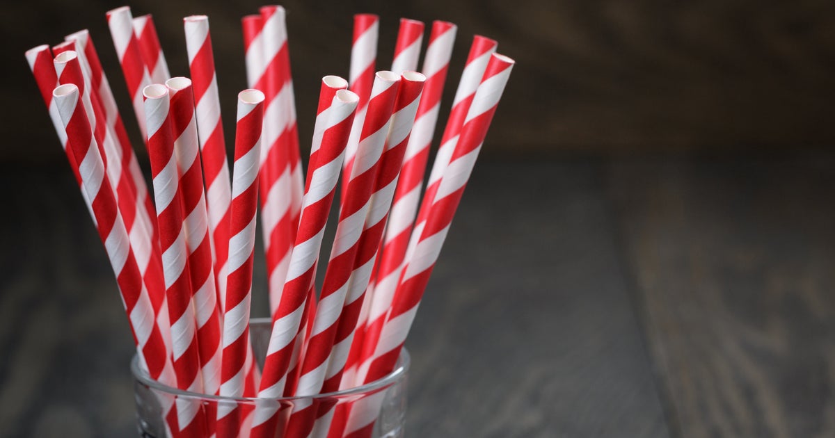 Non-Plastic Straws: Eco-Friendlier Alternatives To Beat The Ban ...