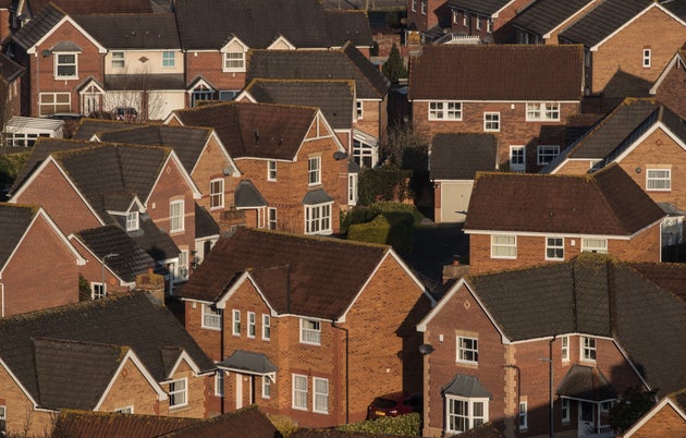 The Housing Crisis Blighting The Lives Of Britain’s Millennials ...