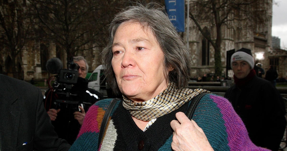Clare Short Attacks 'Hysterical' Media Coverage Of Oxfam Scandal And ...