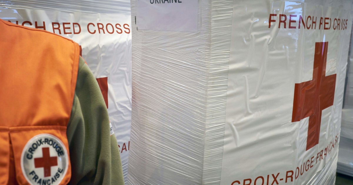 Red Cross Reveals 21 Staff Have Resigned Or Been Fired Over Sexual ...