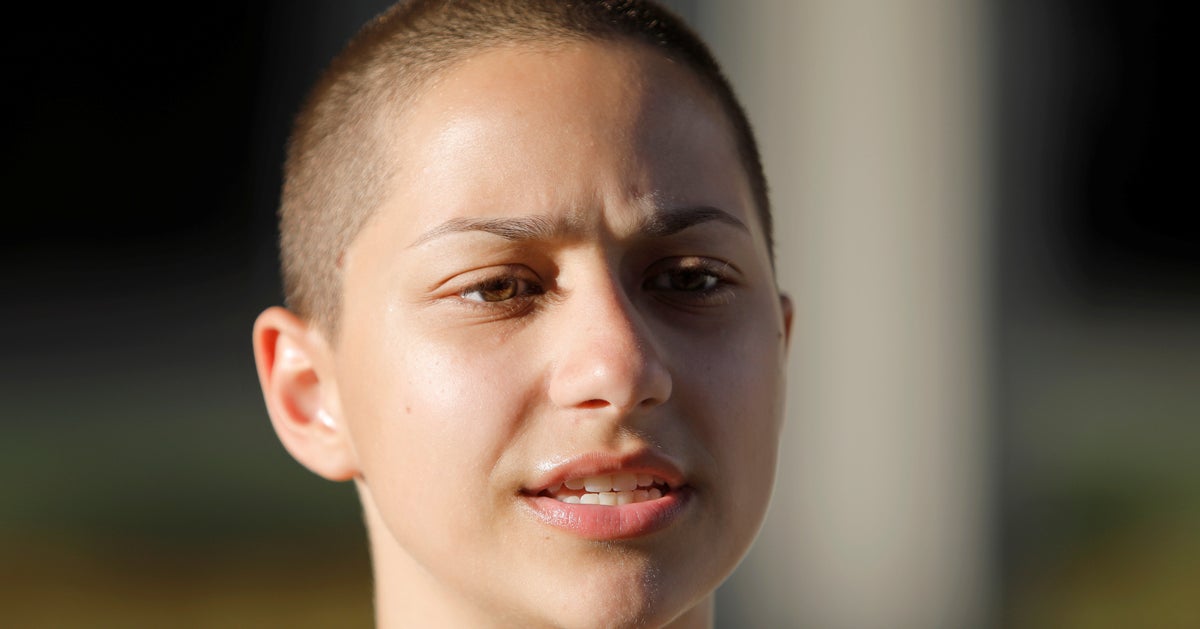 Listening To Broward County's Silenced Students | HuffPost Opinion Archive