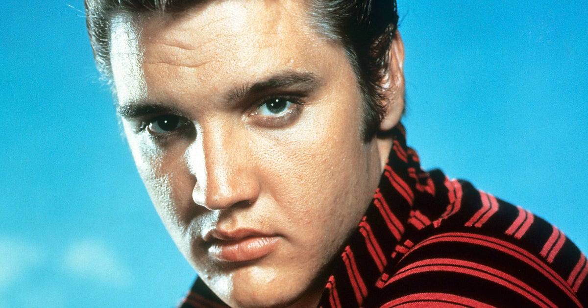 Elvis Presley Is Running For Congress In Arkansas | HuffPost Latest News