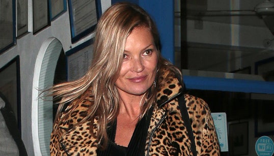 Kate Moss | HuffPost UK