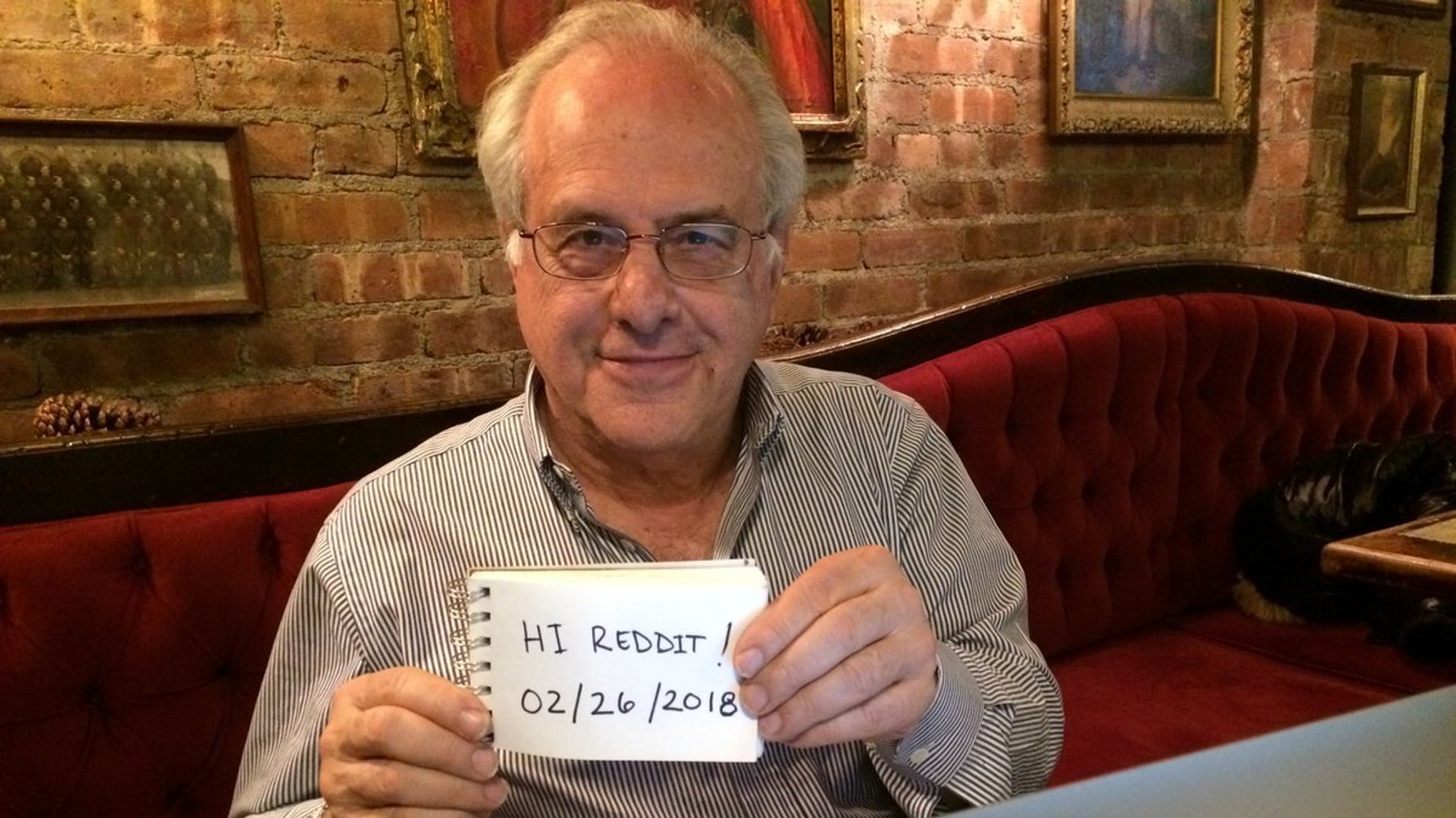 Richard Wolff Says Capitalism Drives Inequality With 'Explosive ...