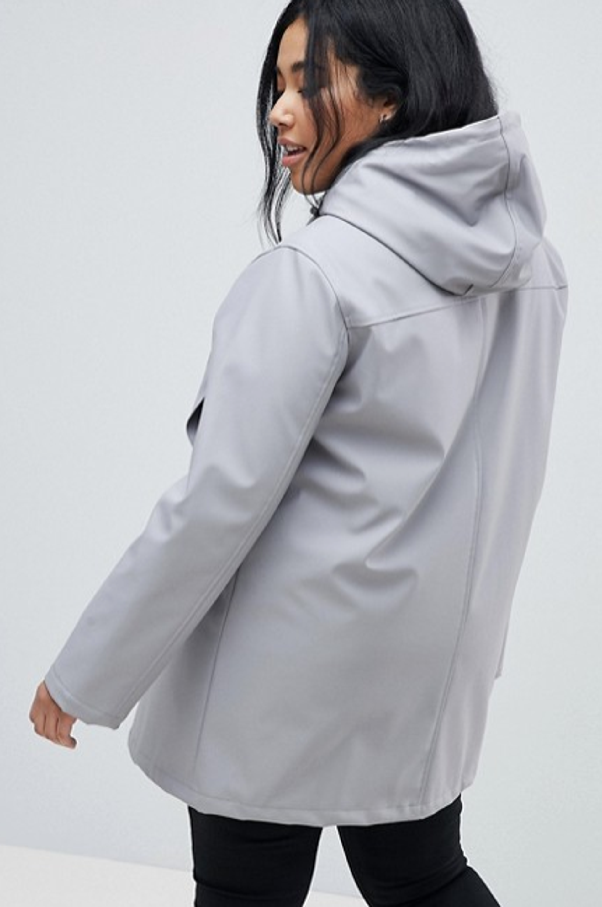 24 Lightweight Coats To Help You Transition From Winter To Spring ...