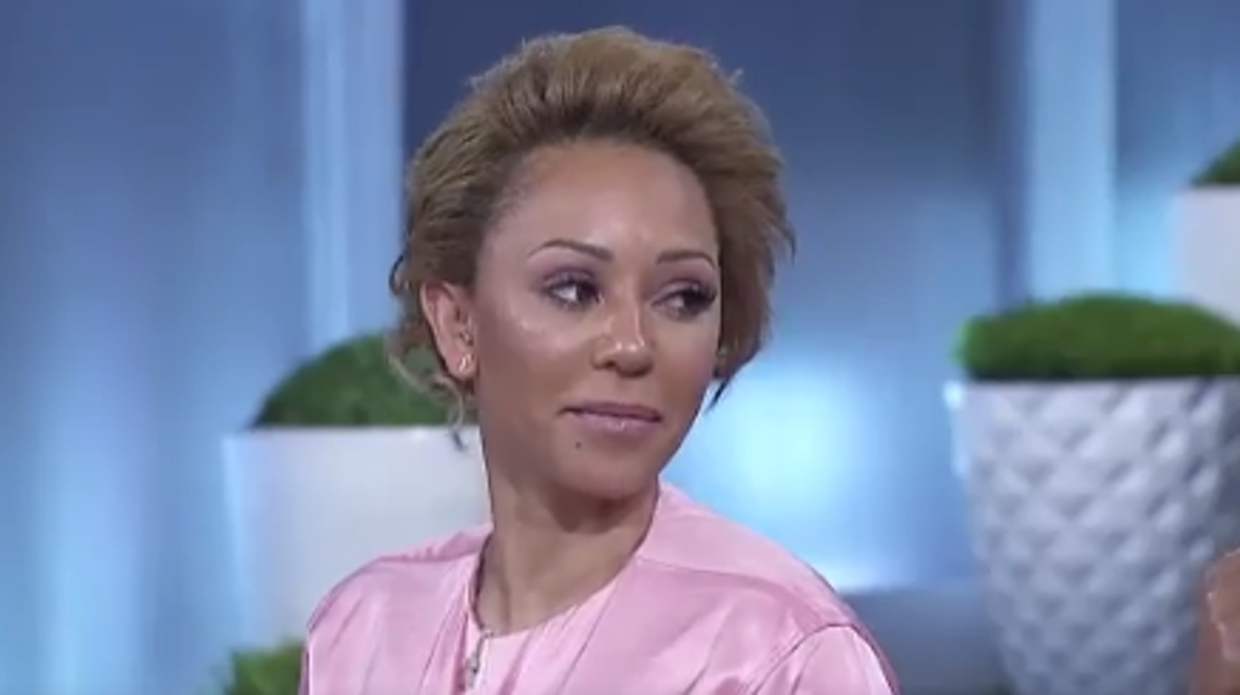 Mel B Suggests The Spice Girls Will Perform At Prince Harry And Meghan ...