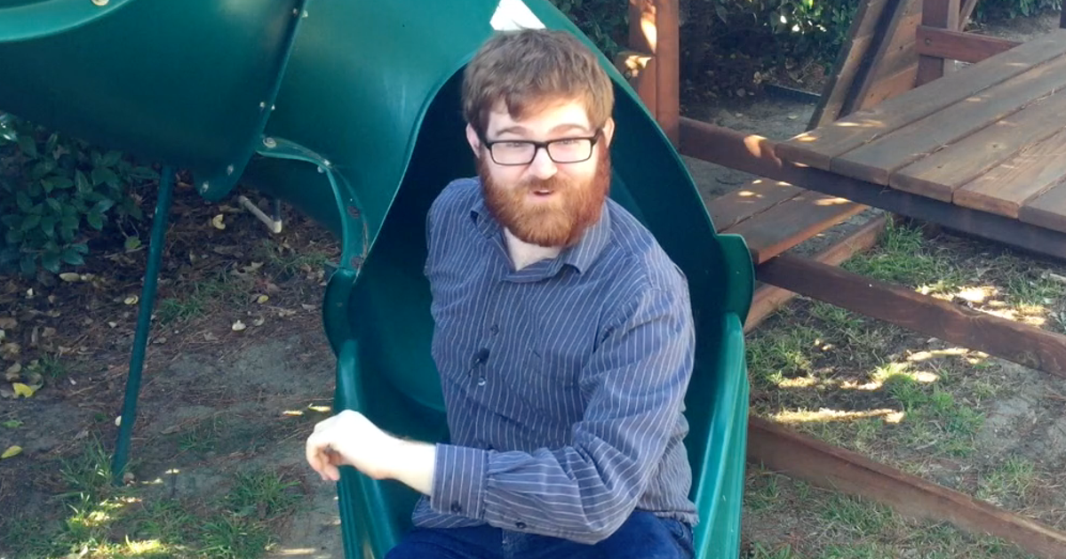 Far-Right Troll Chuck Johnson Tried Out for 'Survivor.' Here's His Audition Tape. | HuffPost ...