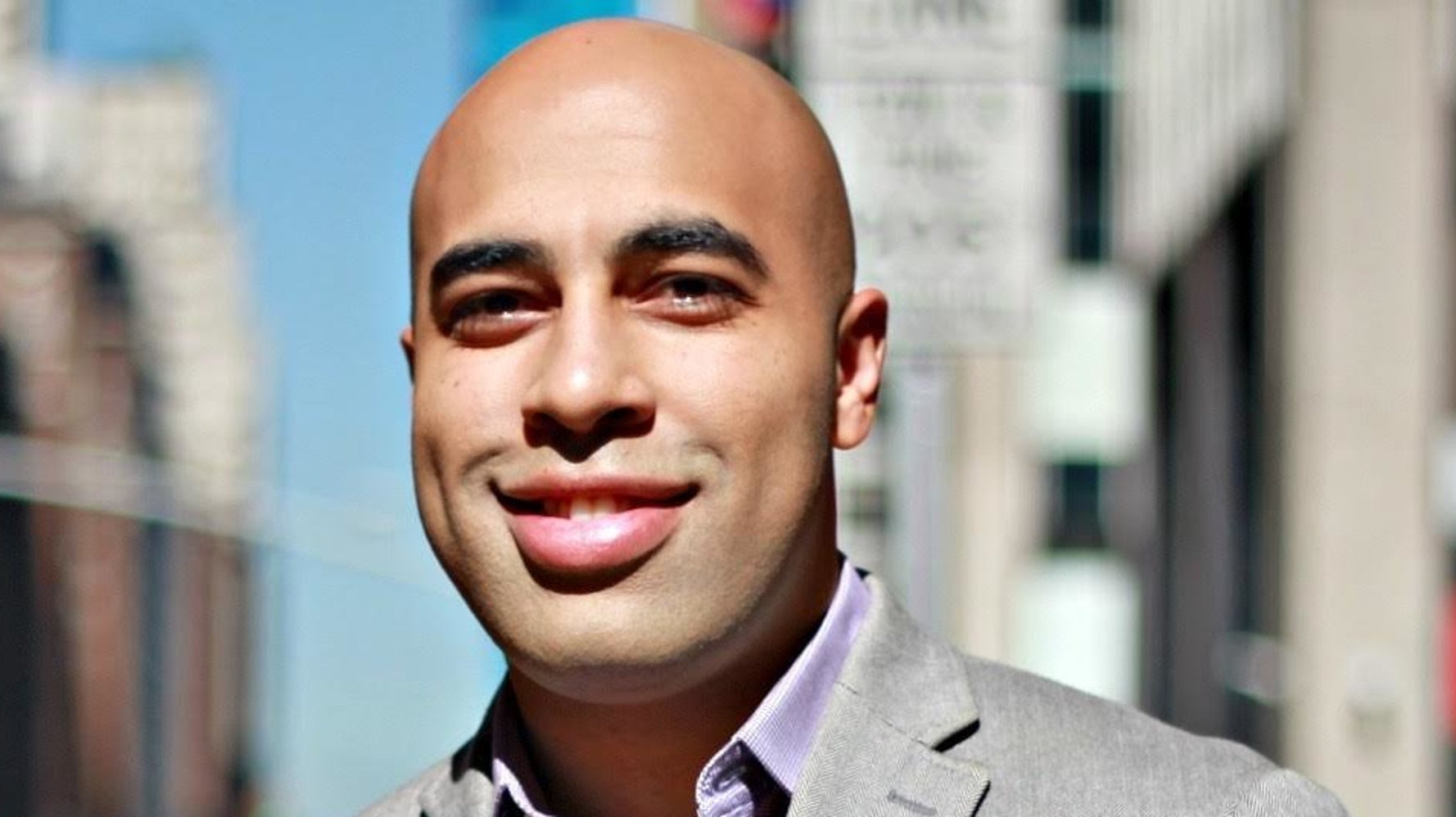 TheGrio.com's Todd Johnson To Become NBC BLK's Editorial Manager ...