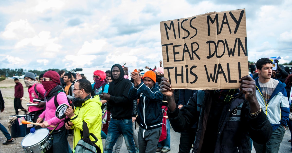 Our Asylum System Damages And Dehumanises People Seeking Protection ...