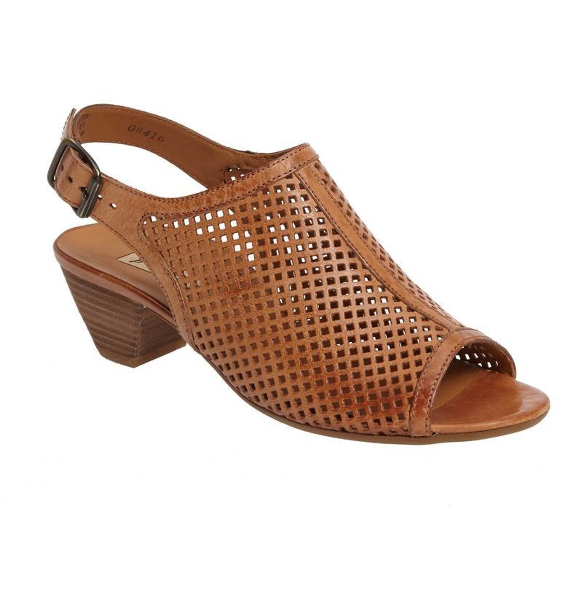 20 Gorgeous Slingbacks That Don't Look Like They Belong In Your Grandma ...