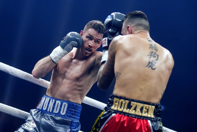 Could Reducing The Number Of Rounds Make Boxing Safer? | HuffPost UK