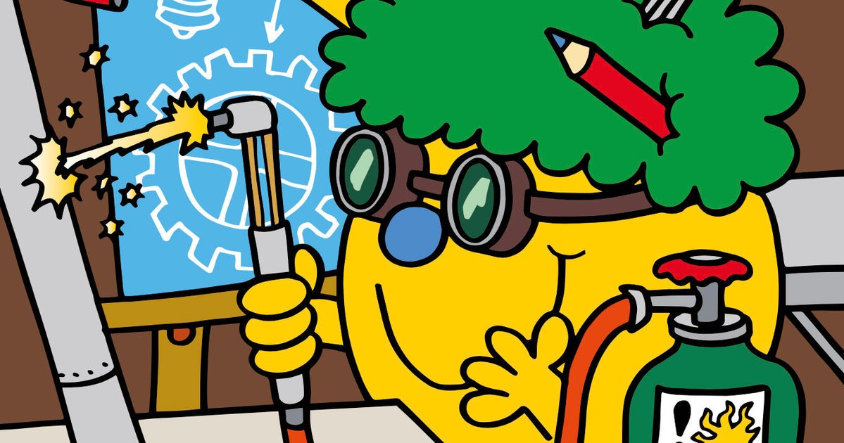Little Miss Inventor Is A Badass Engineer Who Will Inspire Kids To Get ...
