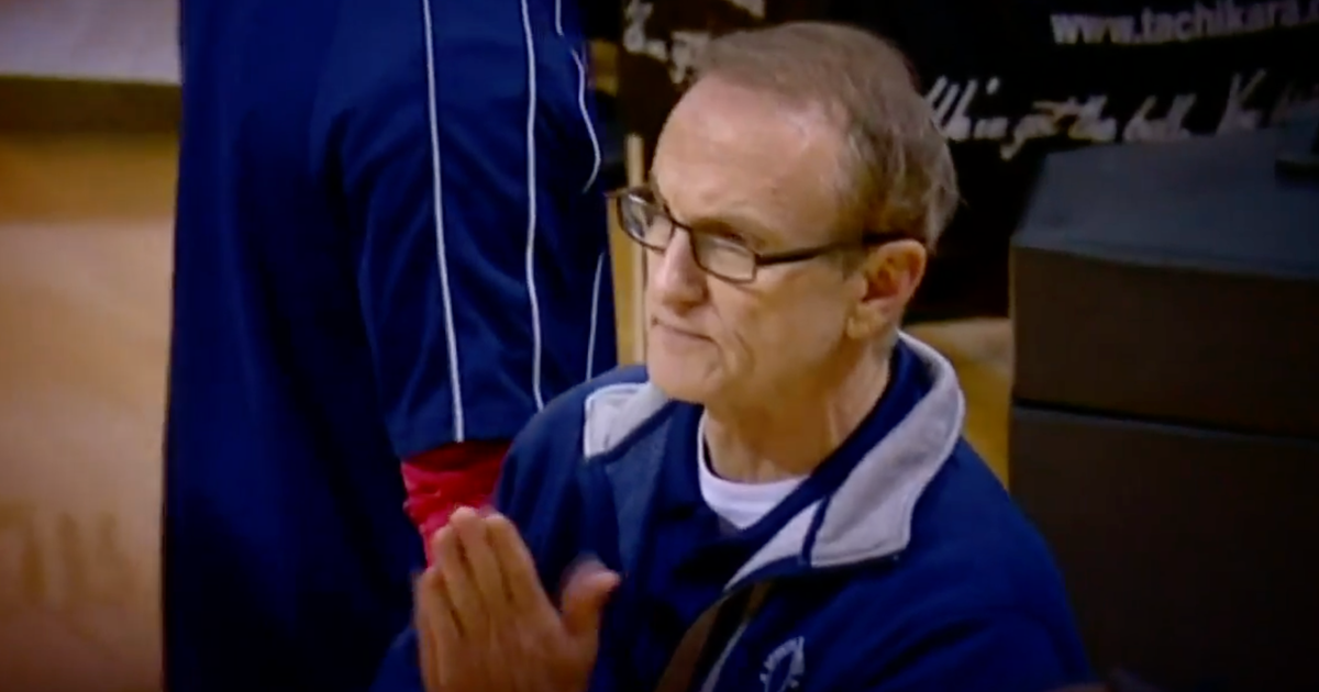 Top Volleyball Coach Raped Girls Hundreds Of Times, Lawsuit Alleges ...