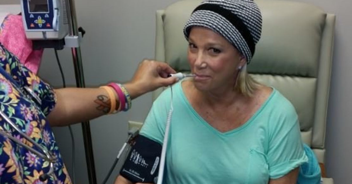 What You Need To Know If You’ve Just Been Diagnosed With Cancer ...