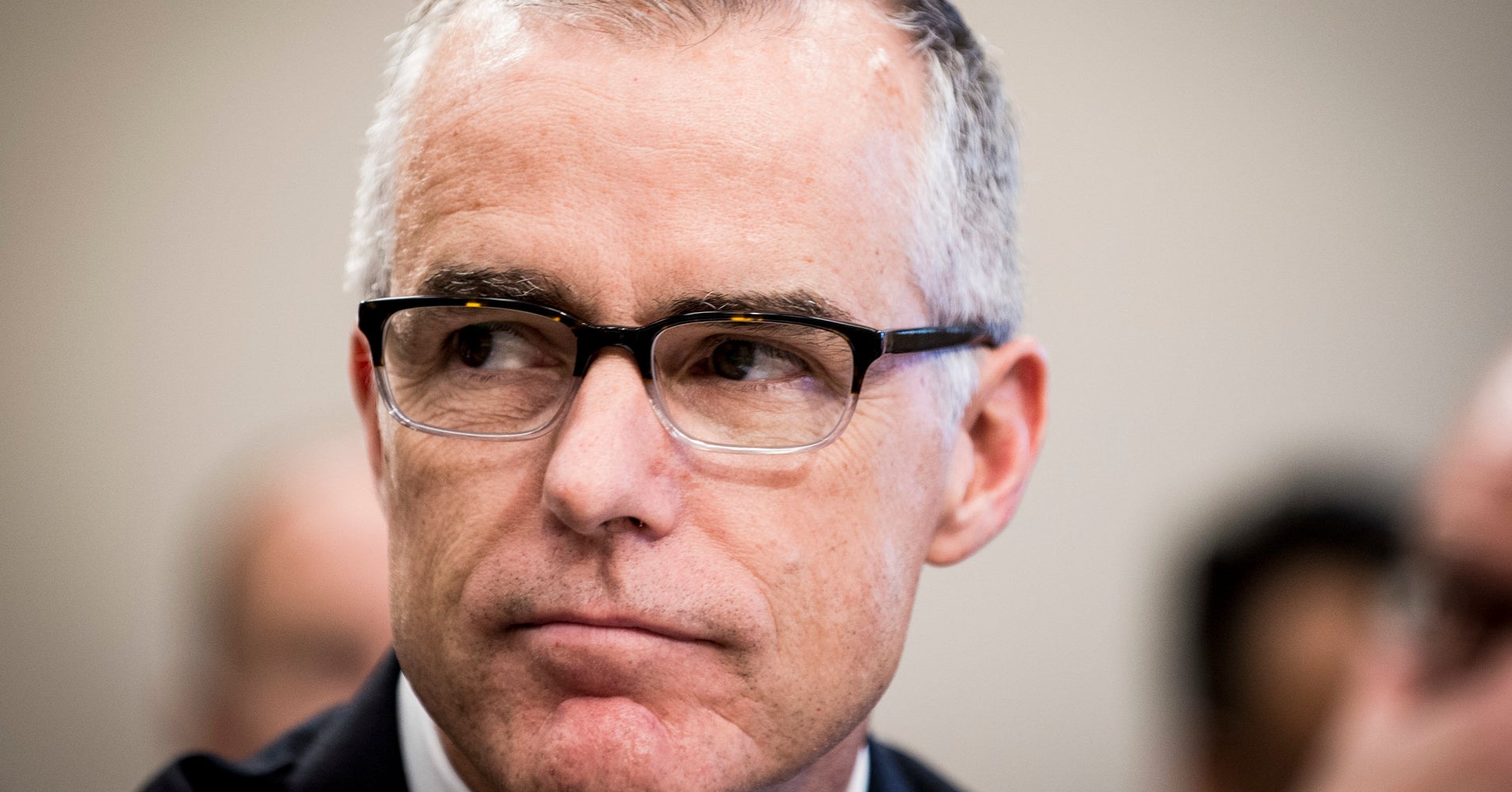 Doj Report To Knock Trumps Favorite Fbi Foil Over Leak That Helped