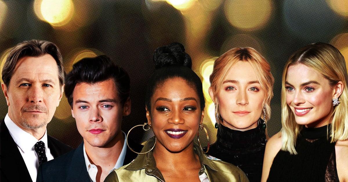 Everything You Need To Know About This Year's Oscars (That Has Nothing ...