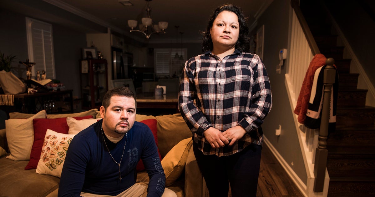 These Dreamers Are 2 Of D.C.'s Best Foster Parents | HuffPost Latest News