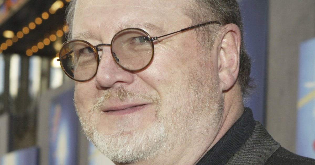 'M*A*S*H' Actor David Ogden Stiers Dies At 75 | HuffPost Entertainment