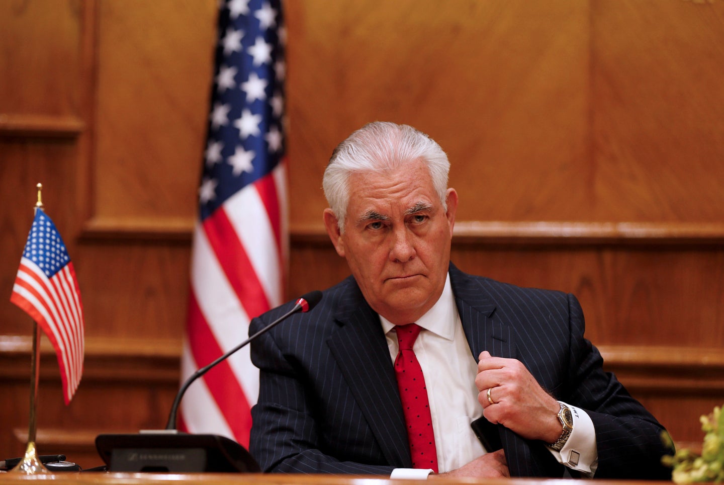 State Department Has Spent None Of The $120 Million Allocated To Fight ...