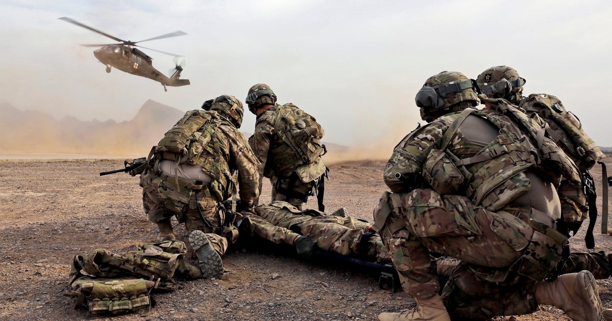 DARPA's Human 'Stasis' Program Sounds Like Science Fiction But It Could ...