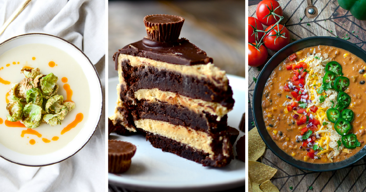 The 10 Most Popular Recipes From February 2018 | HuffPost Life