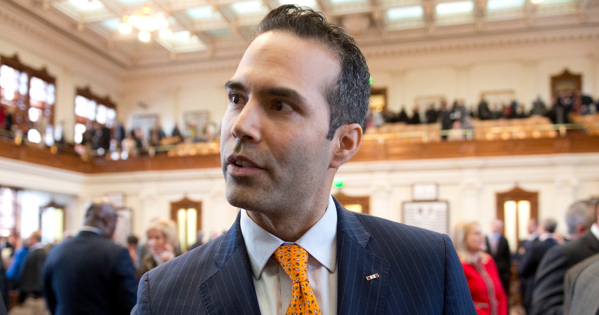 George W. Bush's Nephew Is Running For Office In Texas | HuffPost Politics