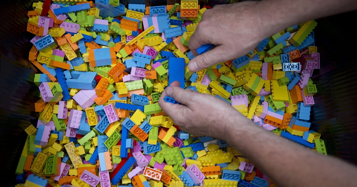 Parents Share Why They Avoid Buying Lego After Firm Announces Fall In ...