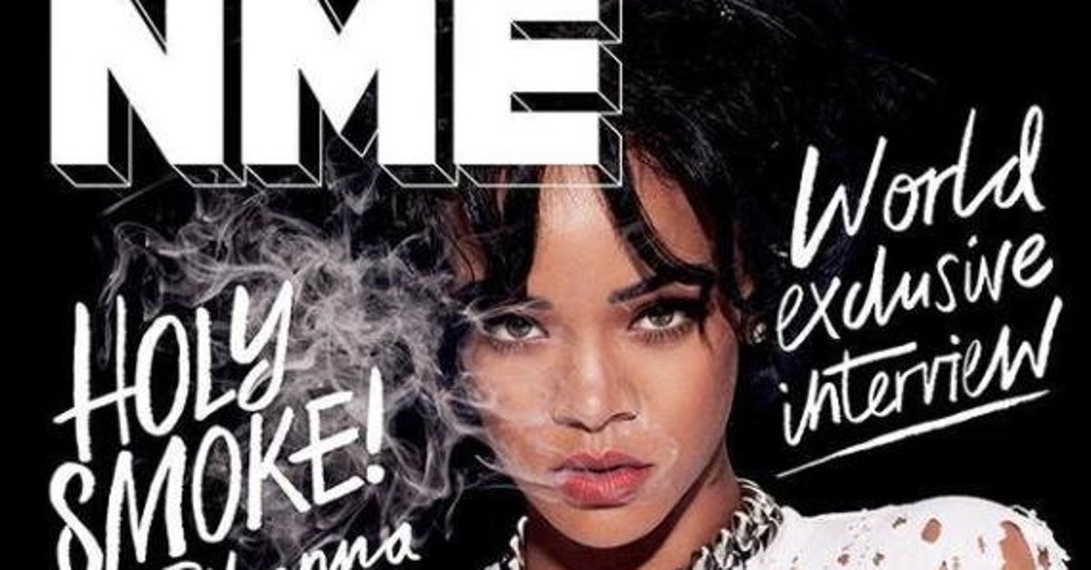 NME Magazine Ceases Publication To 'Expand Digital-First Strategy ...