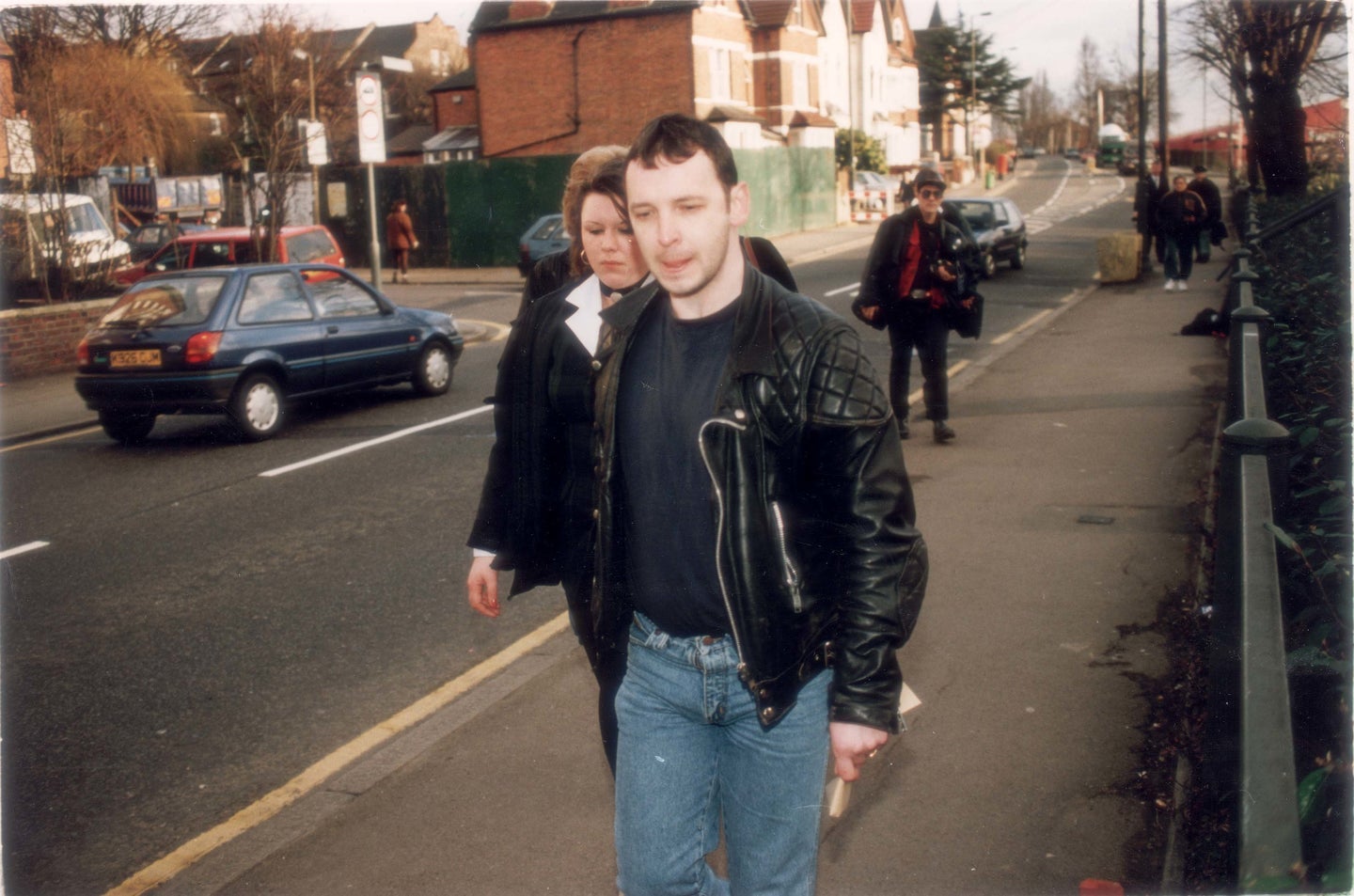 Why Rachel Nickell's Murder Took 16 Years To Solve | HuffPost UK News
