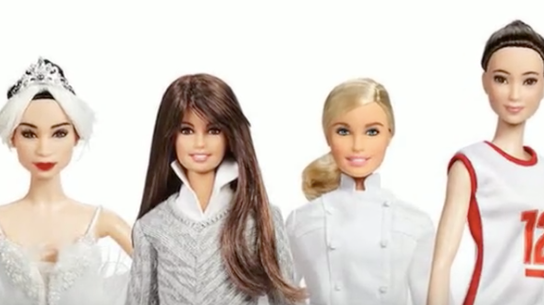 There's A Petition Calling For The First Transgender Barbie — And It's ...