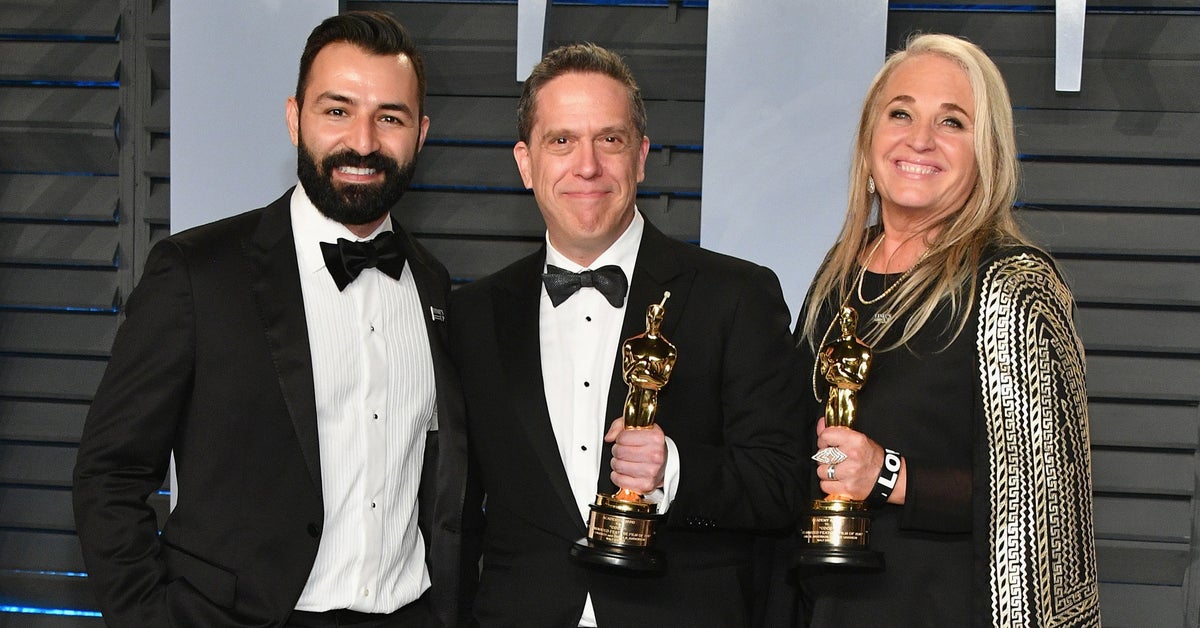 'Coco' Producer Says A Queer Pixar Protagonist Would Be 'A Dream ...