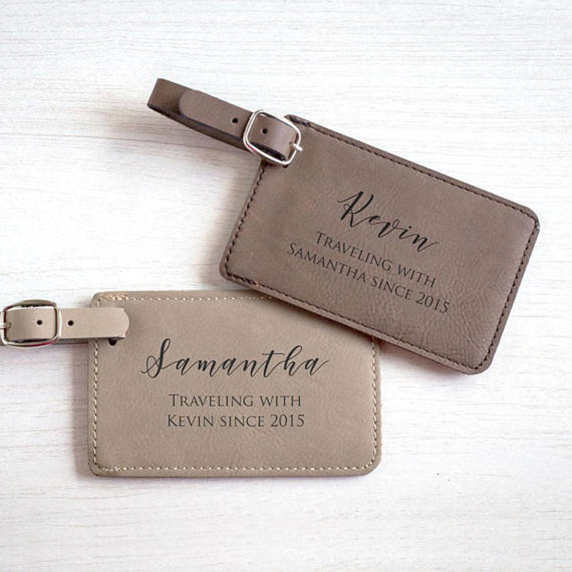 20 Clever Wedding Gifts For Couples Who Travel | HuffPost Life