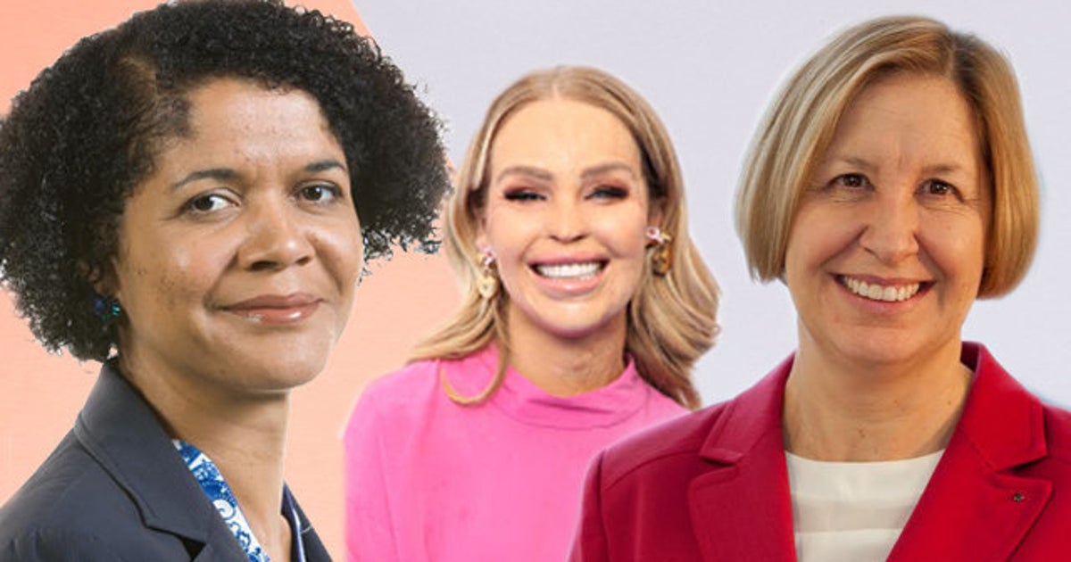 International Women S Day Quotes 6 Inspiring Women Give Career Advice